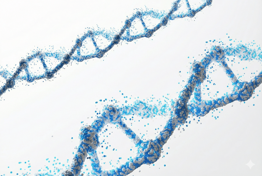 ForMAT Project | Forensic Methylation Analysis Tools